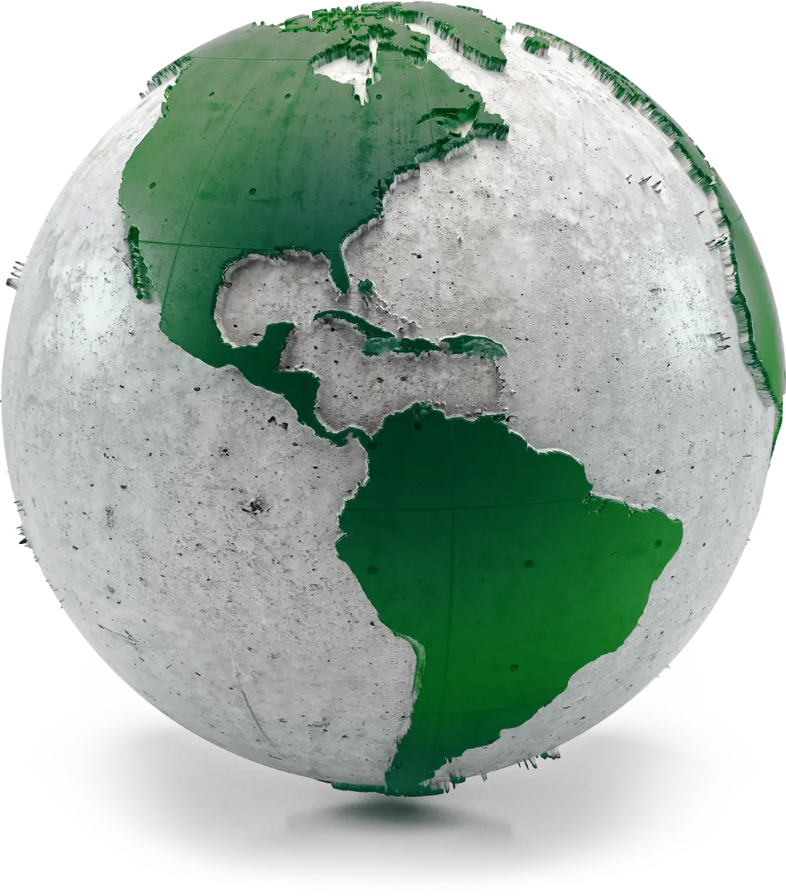 Recycled Concrete Reinforcement Fiber | Asphalt Fiber | REGEN Fiber