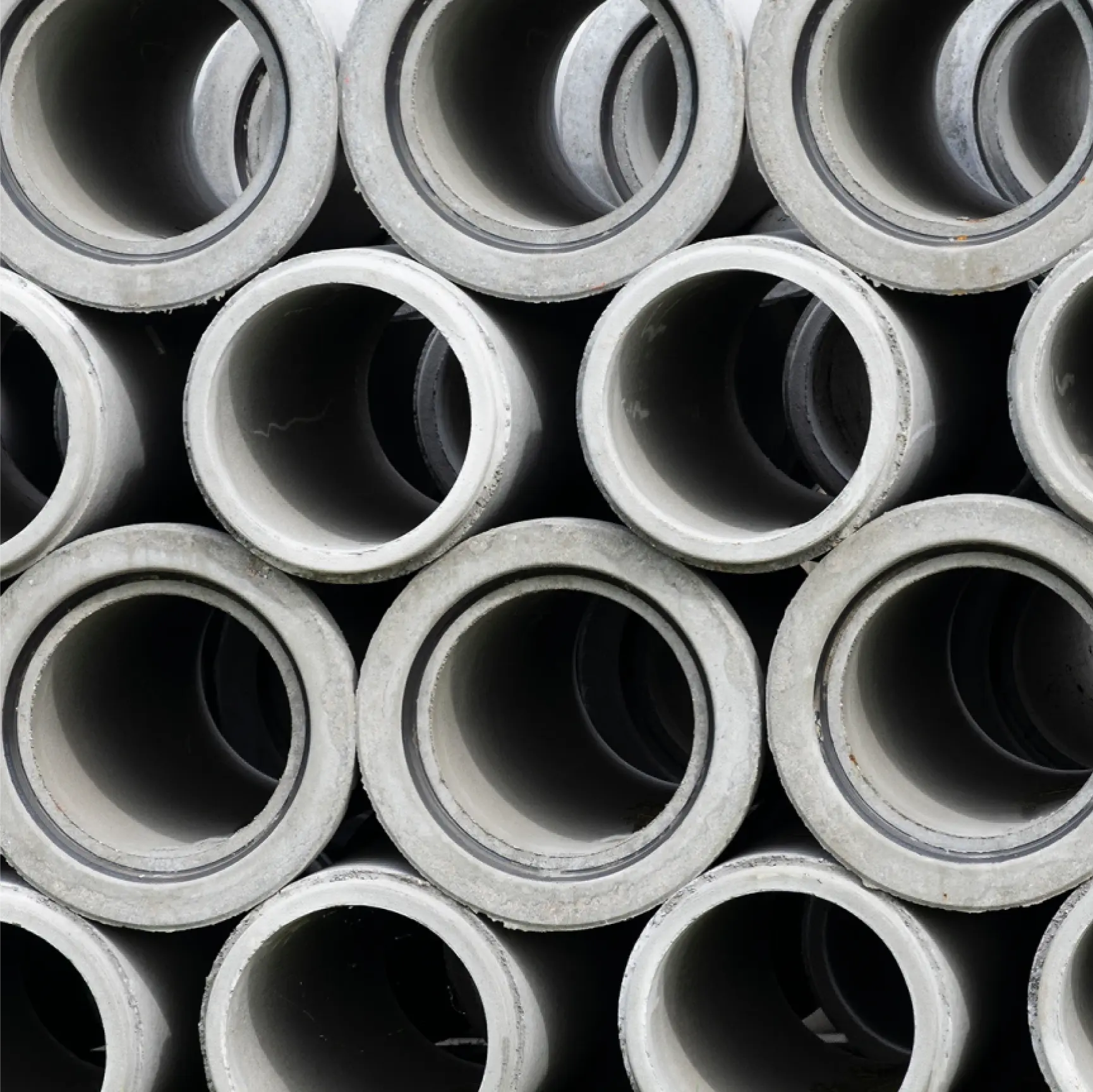 Recycled Concrete Reinforcement Fiber | Asphalt Fiber | REGEN Fiber