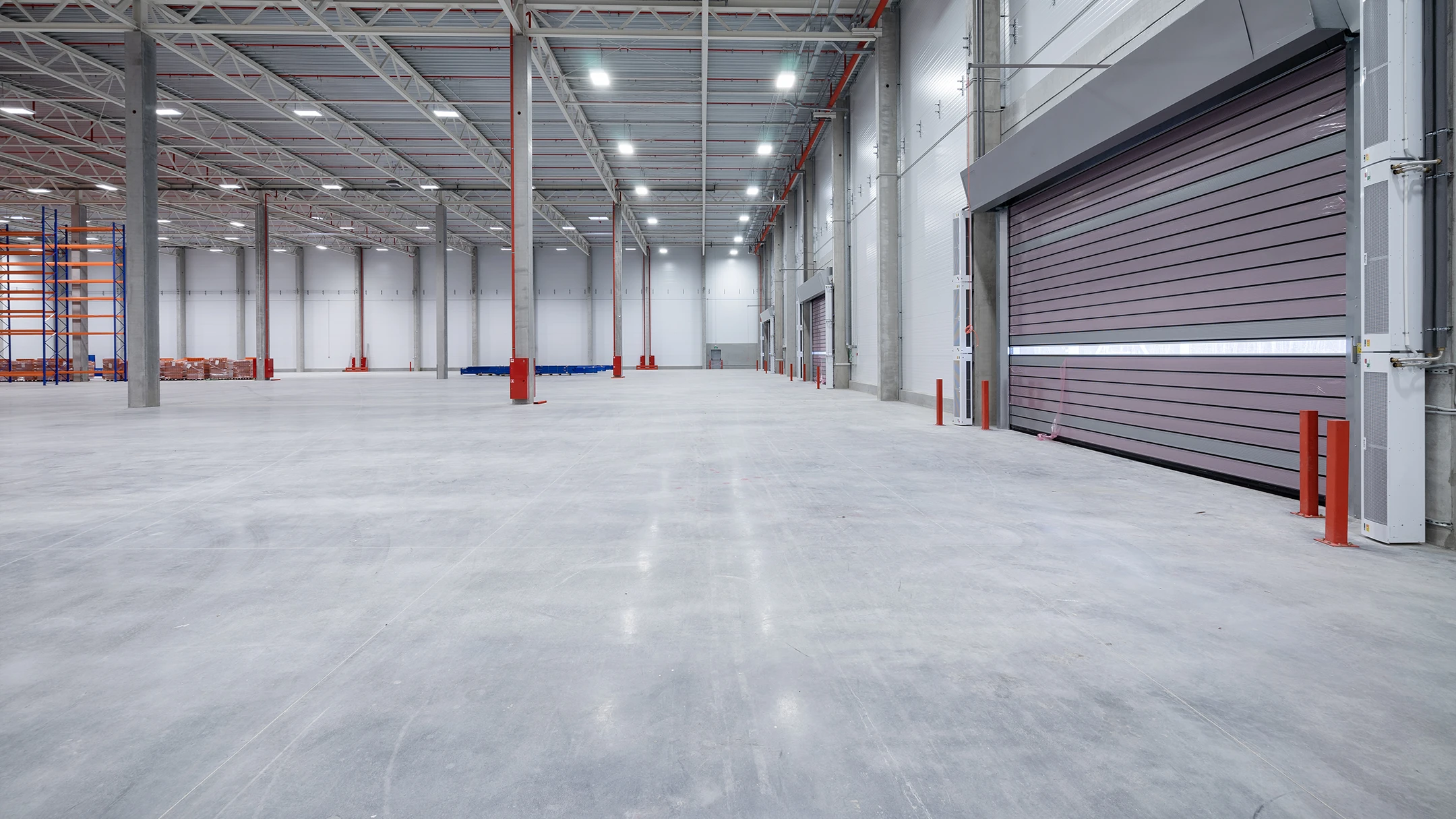 Faster, Stronger Green Concrete: How Recycled Fiber Speeds Data Center ...